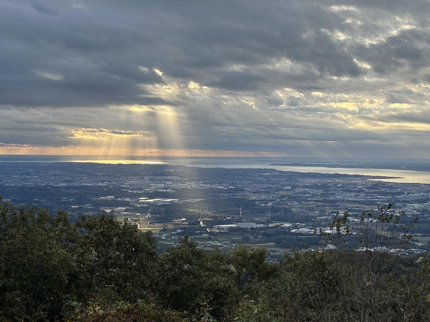 富岡山・宝篋山 / シンイチさんの宝篋山・富岡山の活動データ | YAMAP / ヤマップ