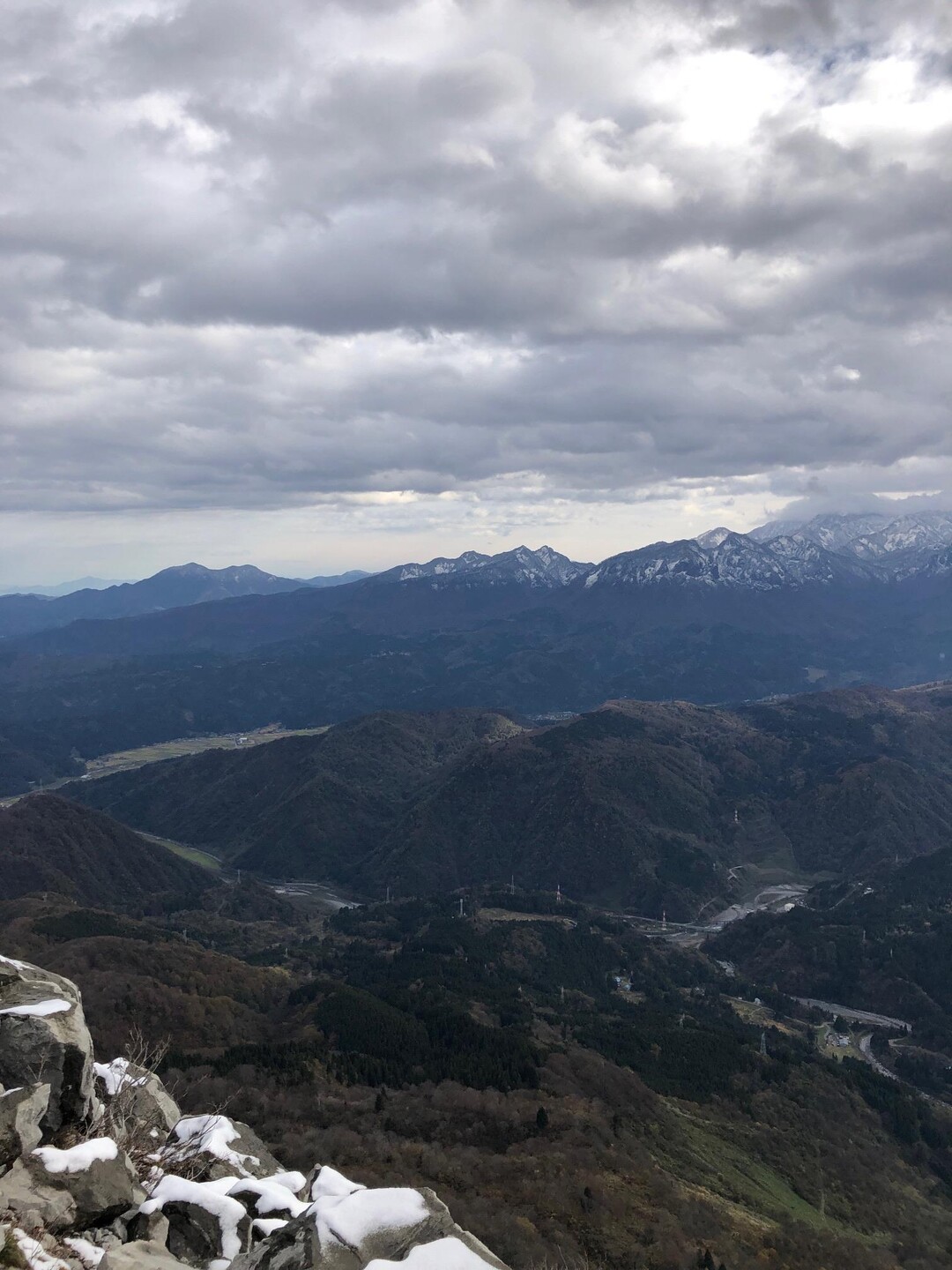 明星山 / やまたつykさんの明星山の活動データ | YAMAP / ヤマップ