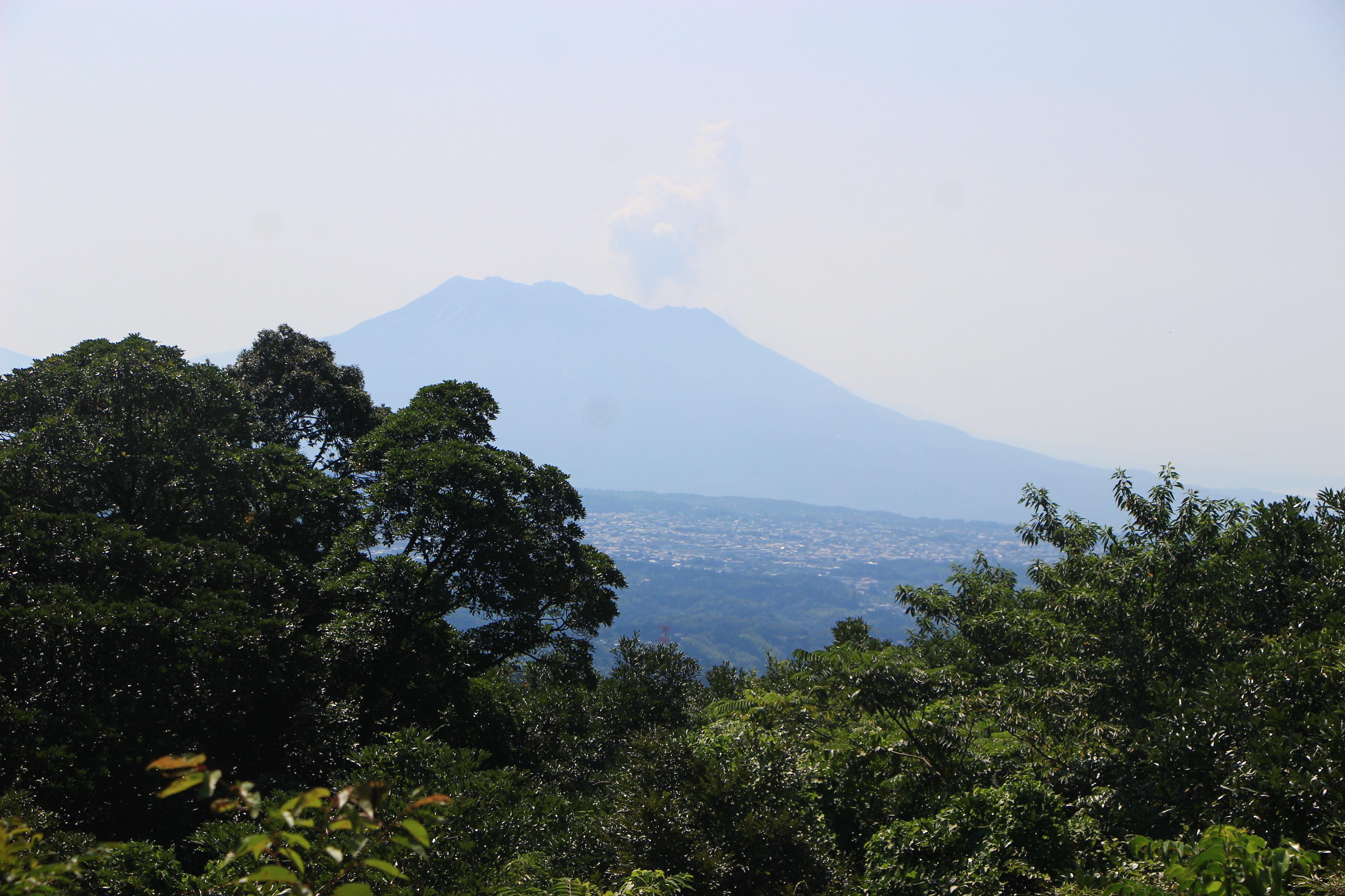 三重嶽・二重嶽・一重嶽 / MANさんの三重嶽・花尾山の活動データ | YAMAP / ヤマップ