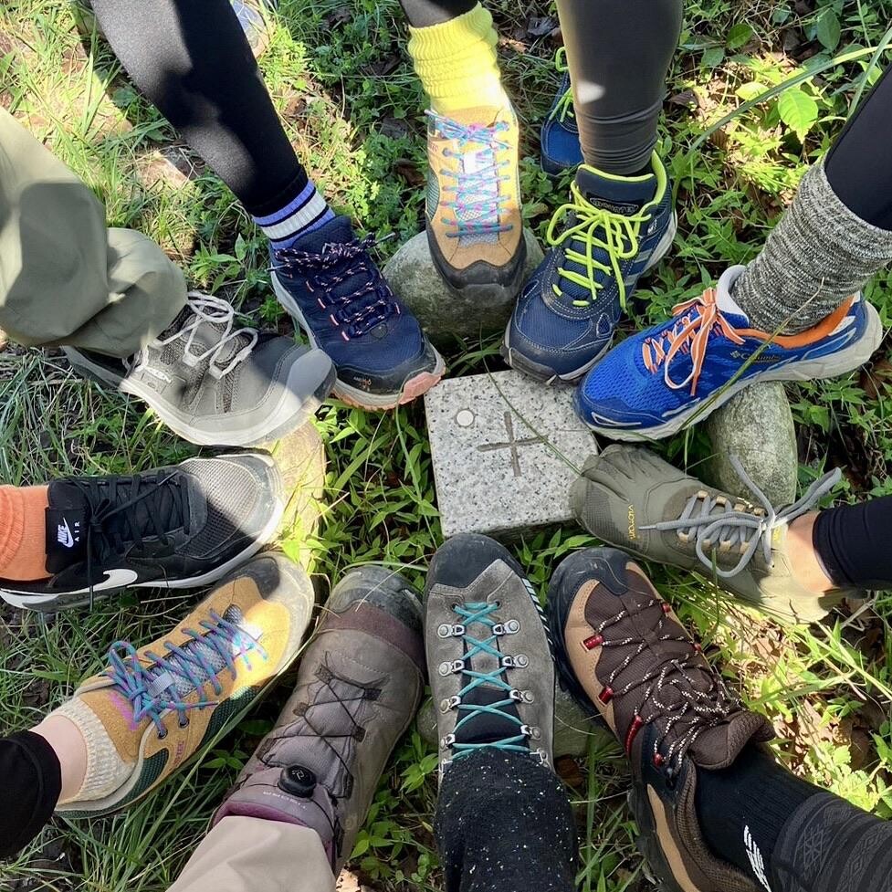 多度山🐴-2023-08-27 / みきてぃさんのウォーキングの活動データ | YAMAP / ヤマップ