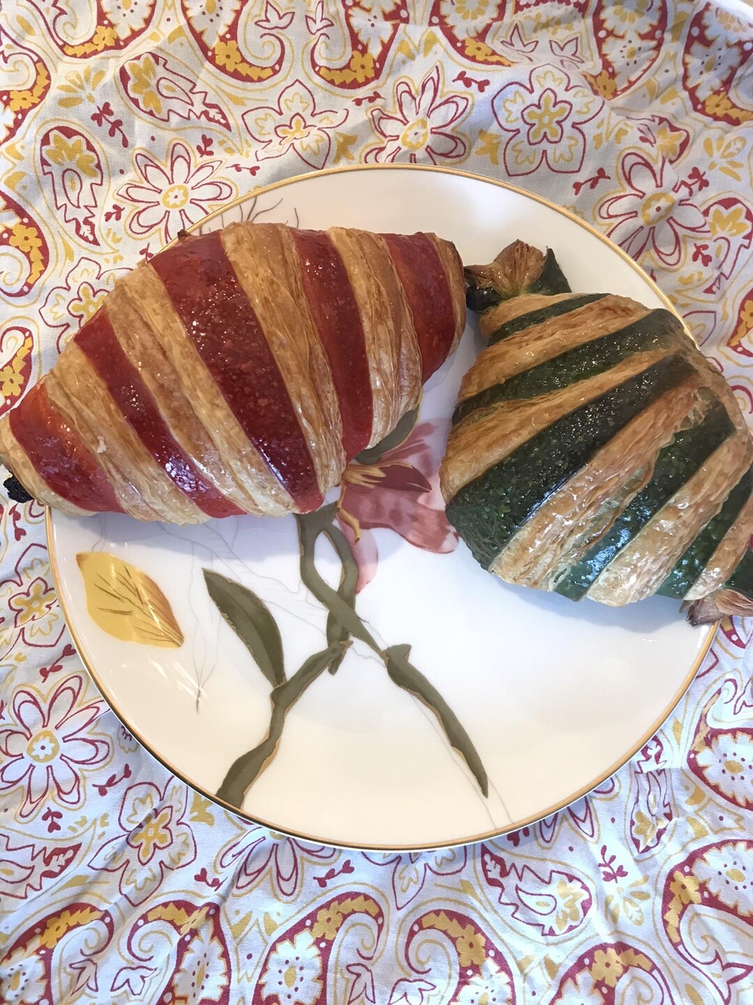 川口市にある、デイジイというパン屋さんで... / drankmonkeyさんのモーメント | YAMAP / ヤマップ