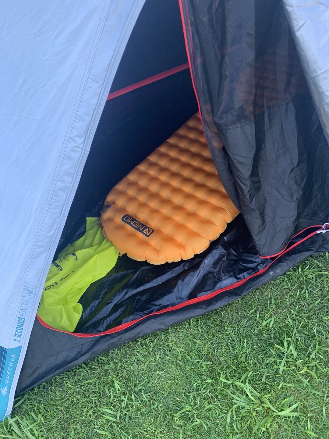 おはようございます 朝はこんな感じです ... / RNさんのモーメント | YAMAP / ヤマップ