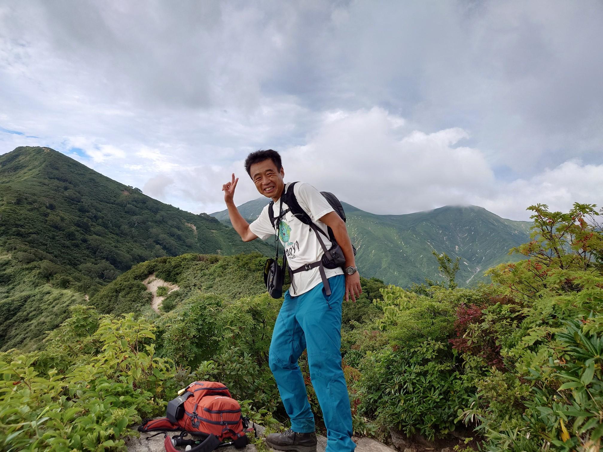 今coco🏔 / マスッチさんのモーメント | YAMAP / ヤマップ