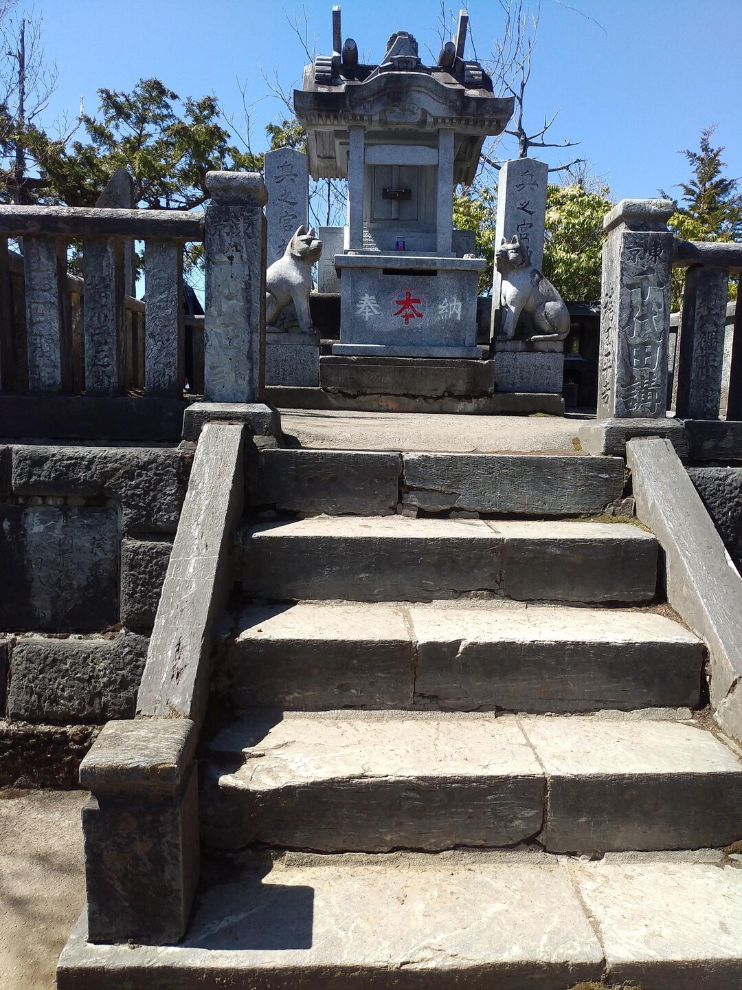 妙法ヶ岳 / syo-zoさんの雲取山・鷹ノ巣山・七ツ石山の活動データ | YAMAP / ヤマップ