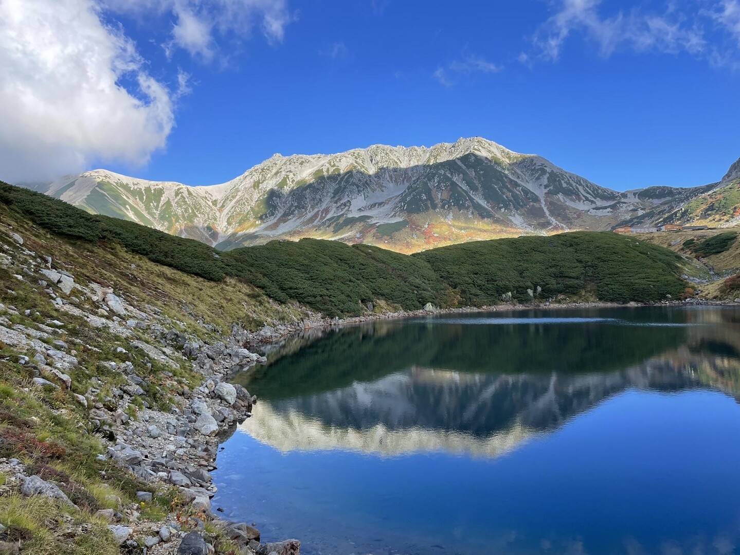 立山（雄山） / shoTさんの立山・雄山・浄土山の活動データ | YAMAP / ヤマップ