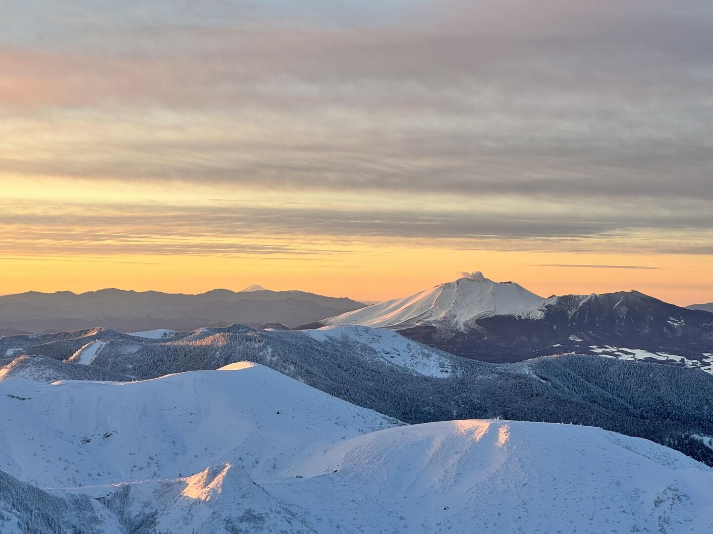 横手山 / EKさんの横手山・志賀山・赤石山の活動データ | YAMAP / ヤマップ