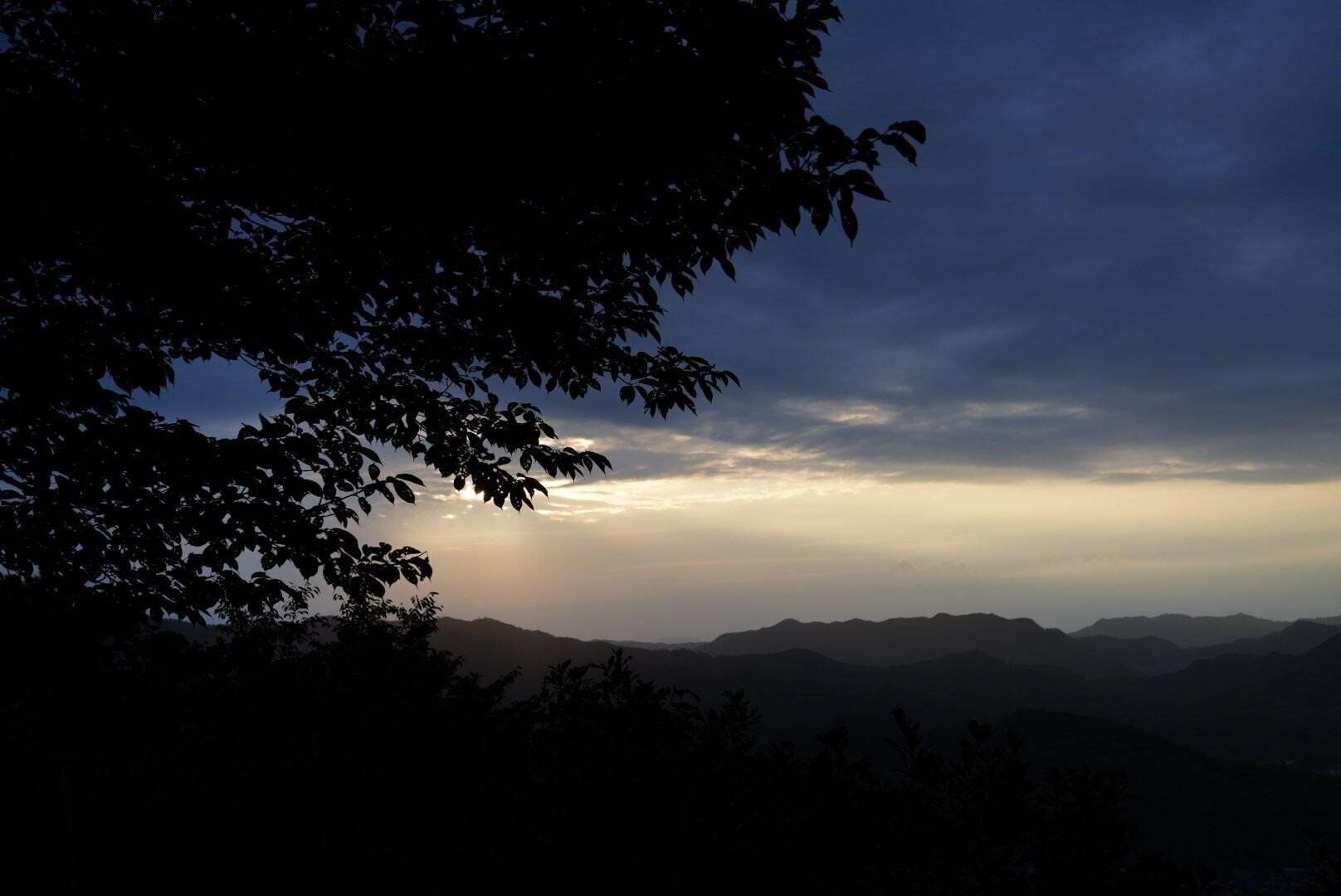 今月ラスト Wt+10kg 33分登頂 / ta2さんの鳴神山・吾妻山の活動データ | YAMAP / ヤマップ