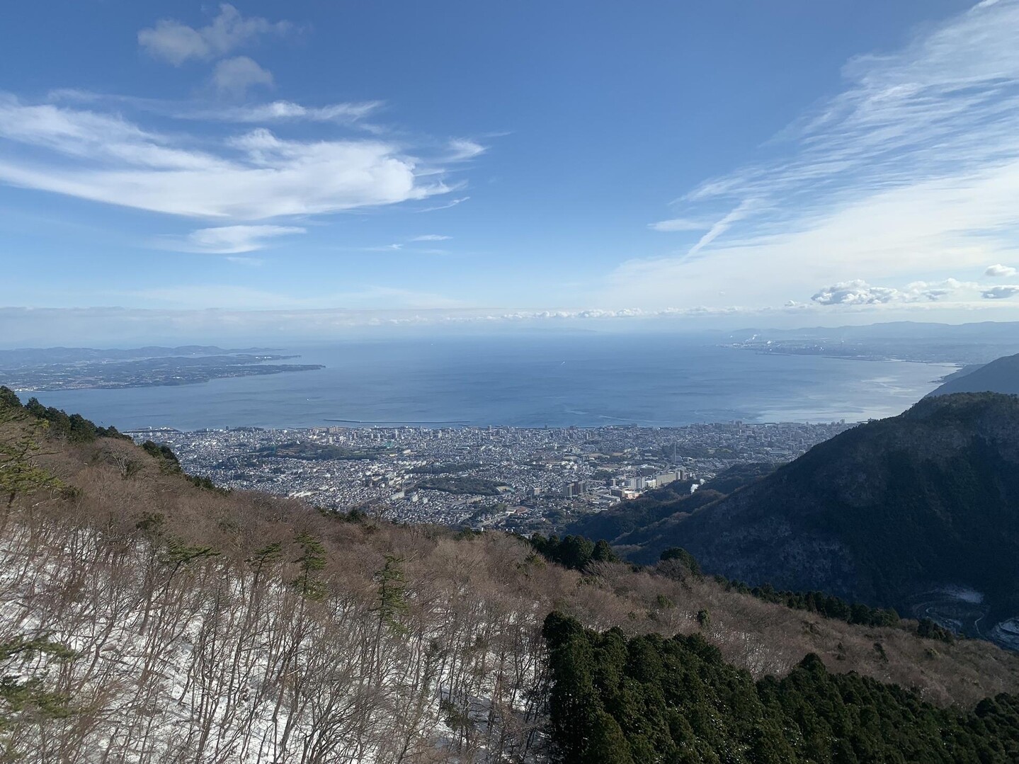 鶴見岳 / maxさんの由布岳・鶴見岳の活動データ | YAMAP / ヤマップ