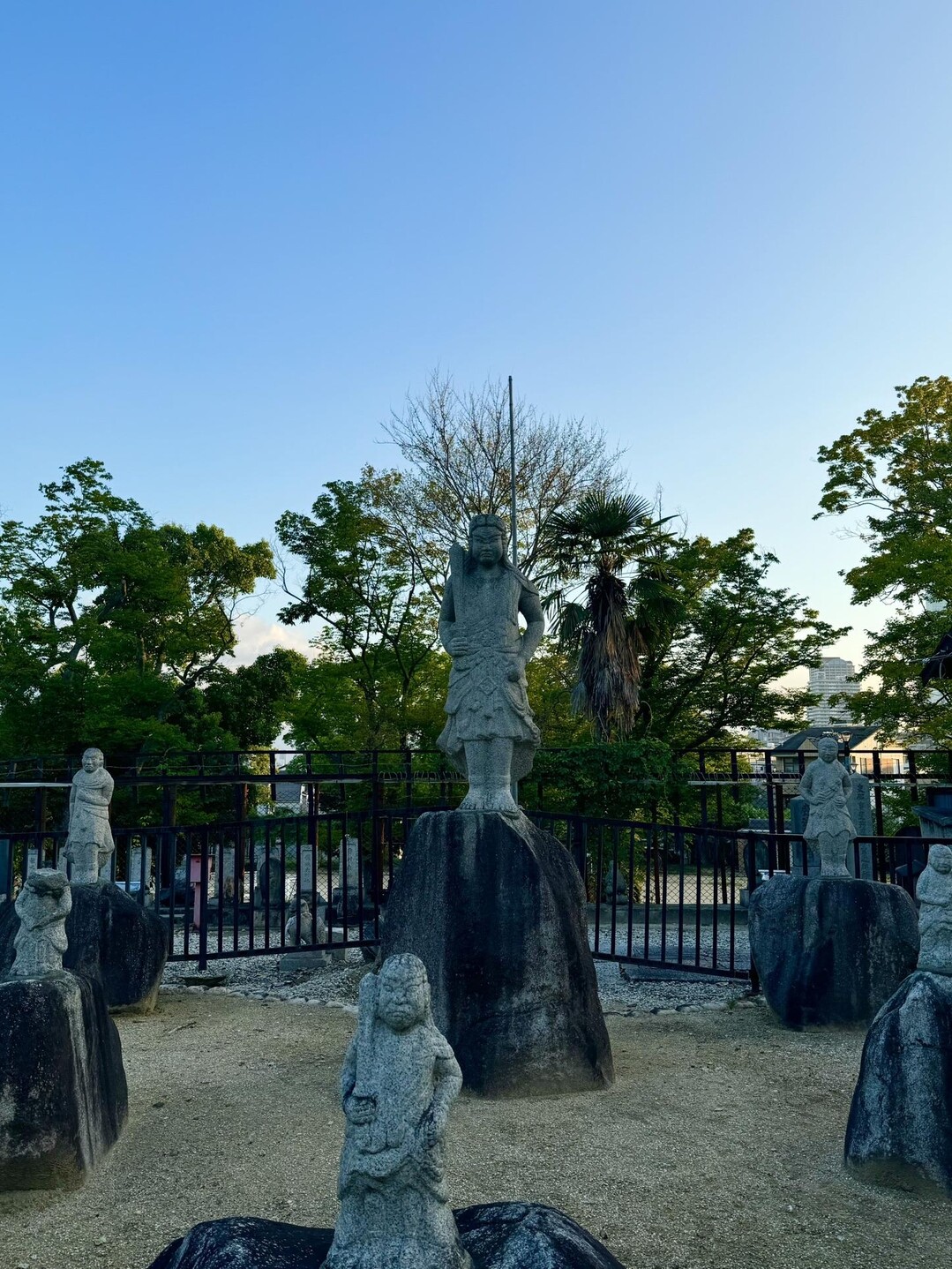 帝塚山〜聖天山run / 獅子巣さんの大阪市の活動データ | YAMAP / ヤマップ