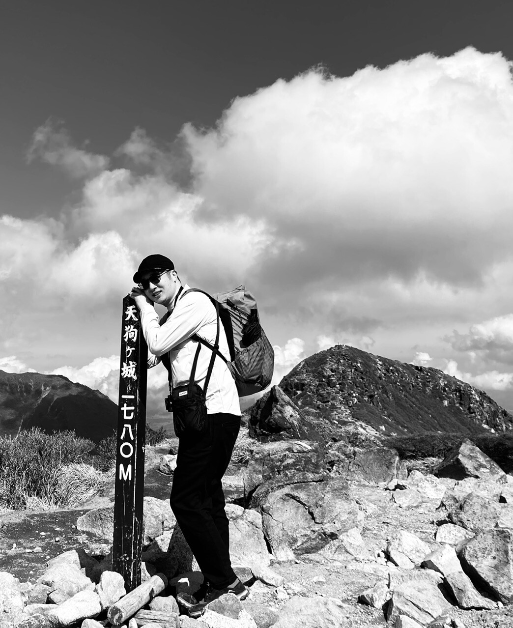 ta______kのページ | YAMAP / ヤマップ