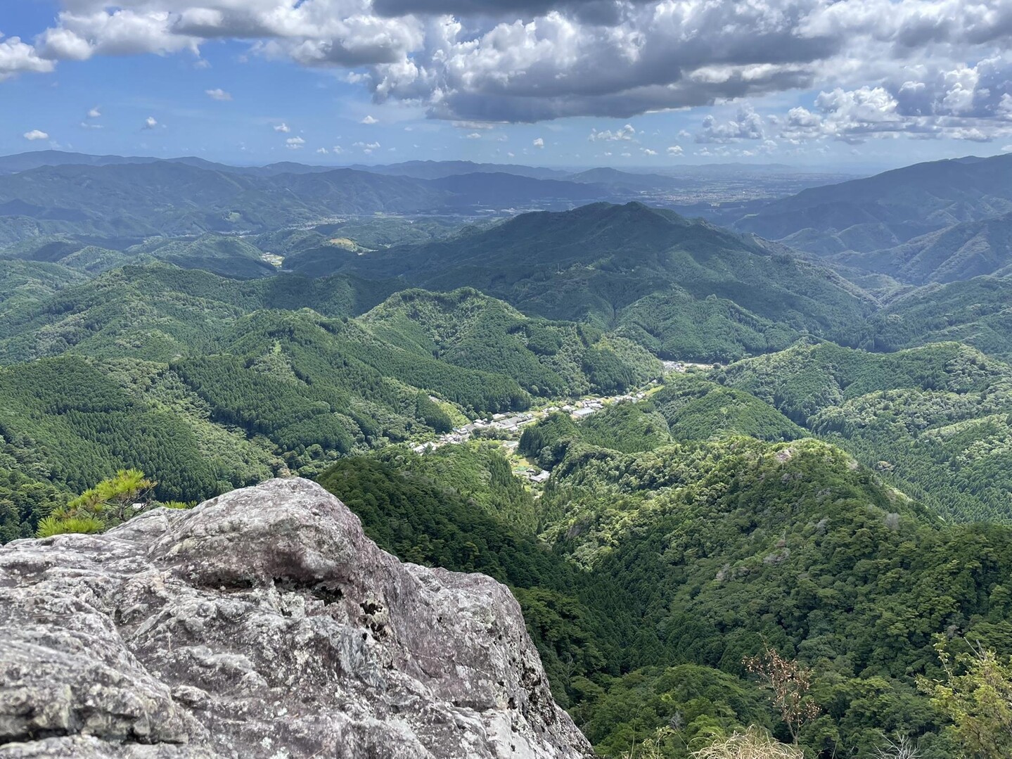 鳳来寺山 / syoユーザーさんの宇連山・鳳来寺山・岩古谷山の活動データ | YAMAP / ヤマップ