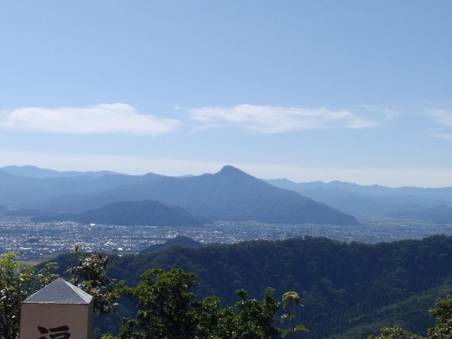三床山 / opal糸さんの三床山・牧山・幸山の活動データ | YAMAP / ヤマップ