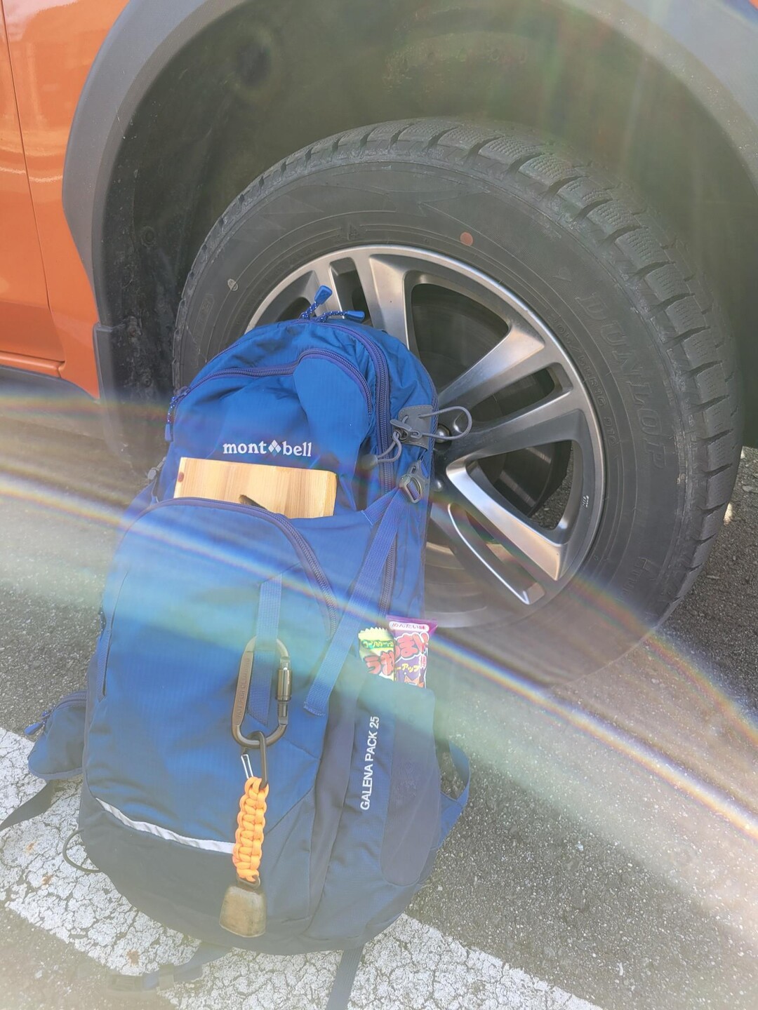 枚根森山20250119 / ごっちさんのみちのく潮風トレイル 釜石市ルートの活動データ | YAMAP / ヤマップ