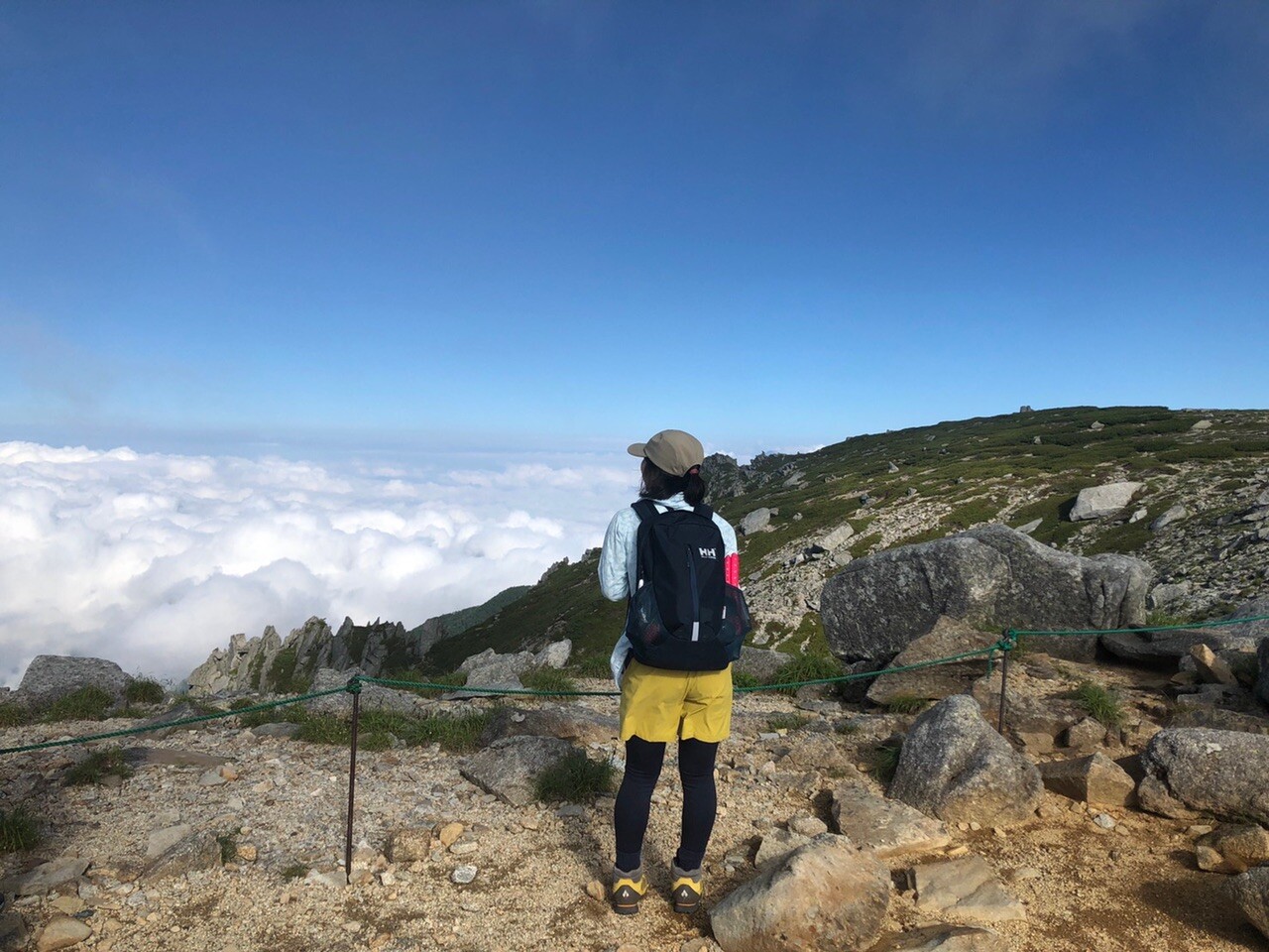 azusaのページ | YAMAP / ヤマップ