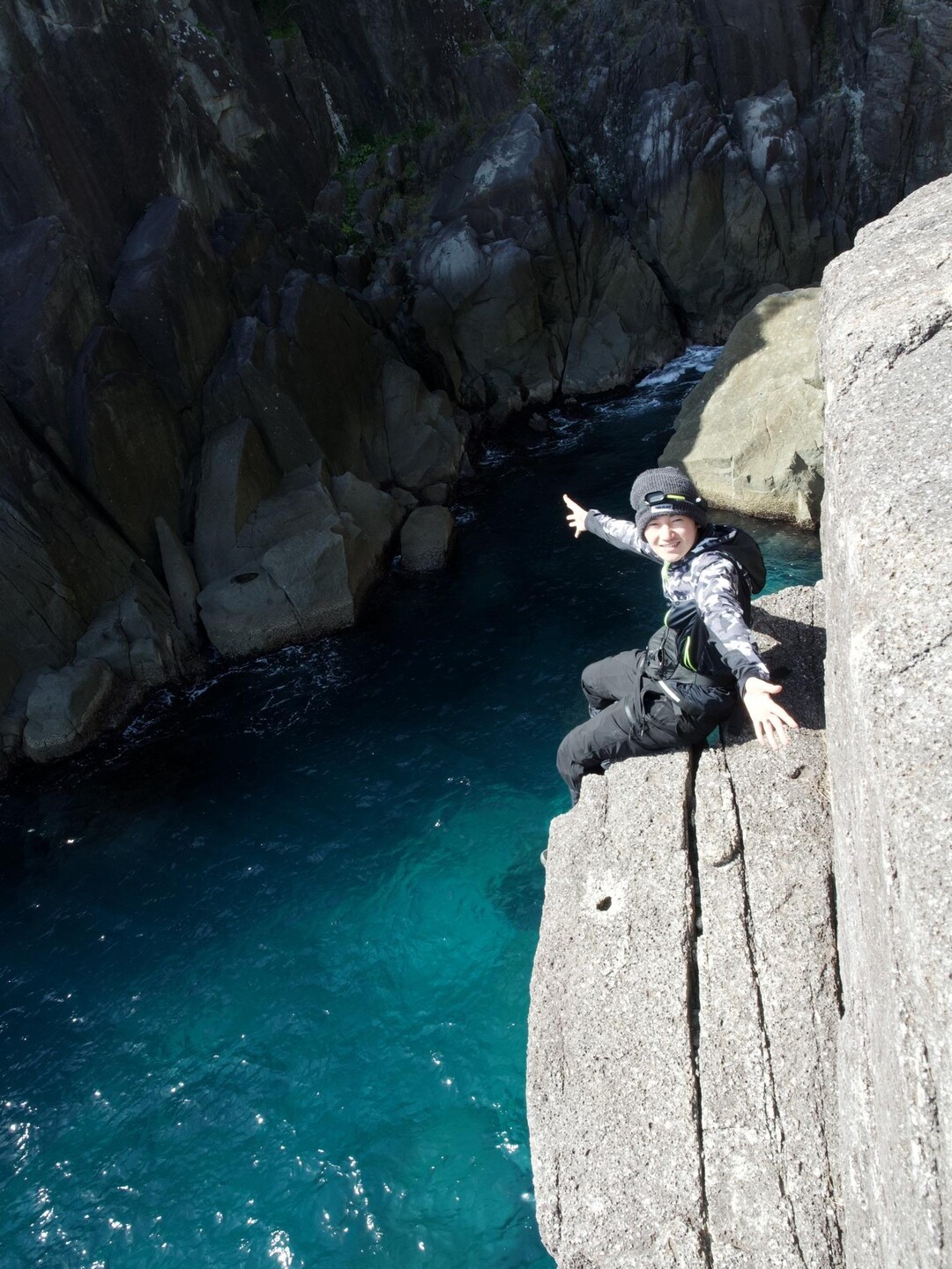ハワイじゃなくてオハイだよ🏝️【YAMAP200座記念】 / Prime05さんの八鬼山・頂山・オハイの活動データ | YAMAP / ヤマップ