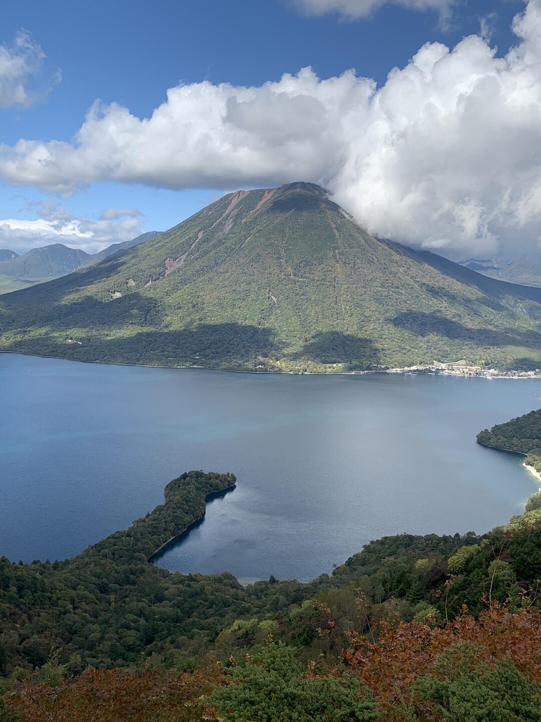 男体山 / blue-skyさんの男体山の活動データ | YAMAP / ヤマップ