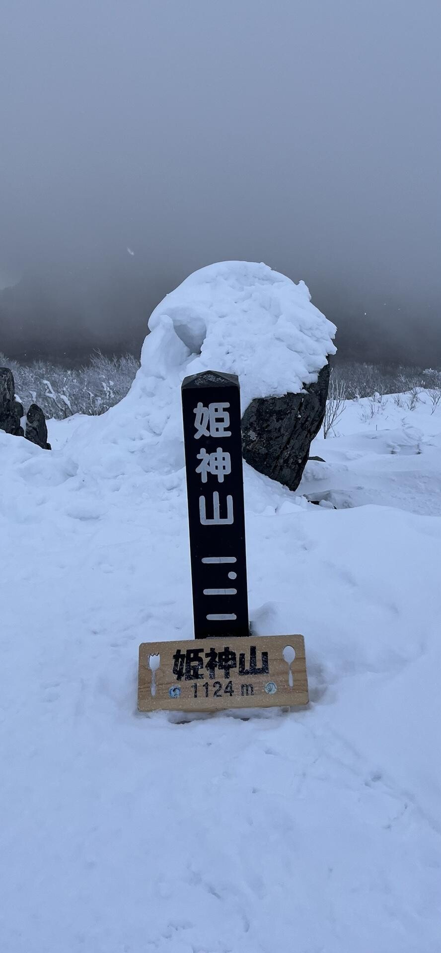 姫神山 / bara-jiさんの姫神山の活動データ | YAMAP / ヤマップ