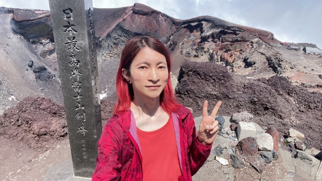 富士山、海抜0mから登って日帰りで海に戻ってみた / Genkidさんの富士山の活動データ | YAMAP / ヤマップ