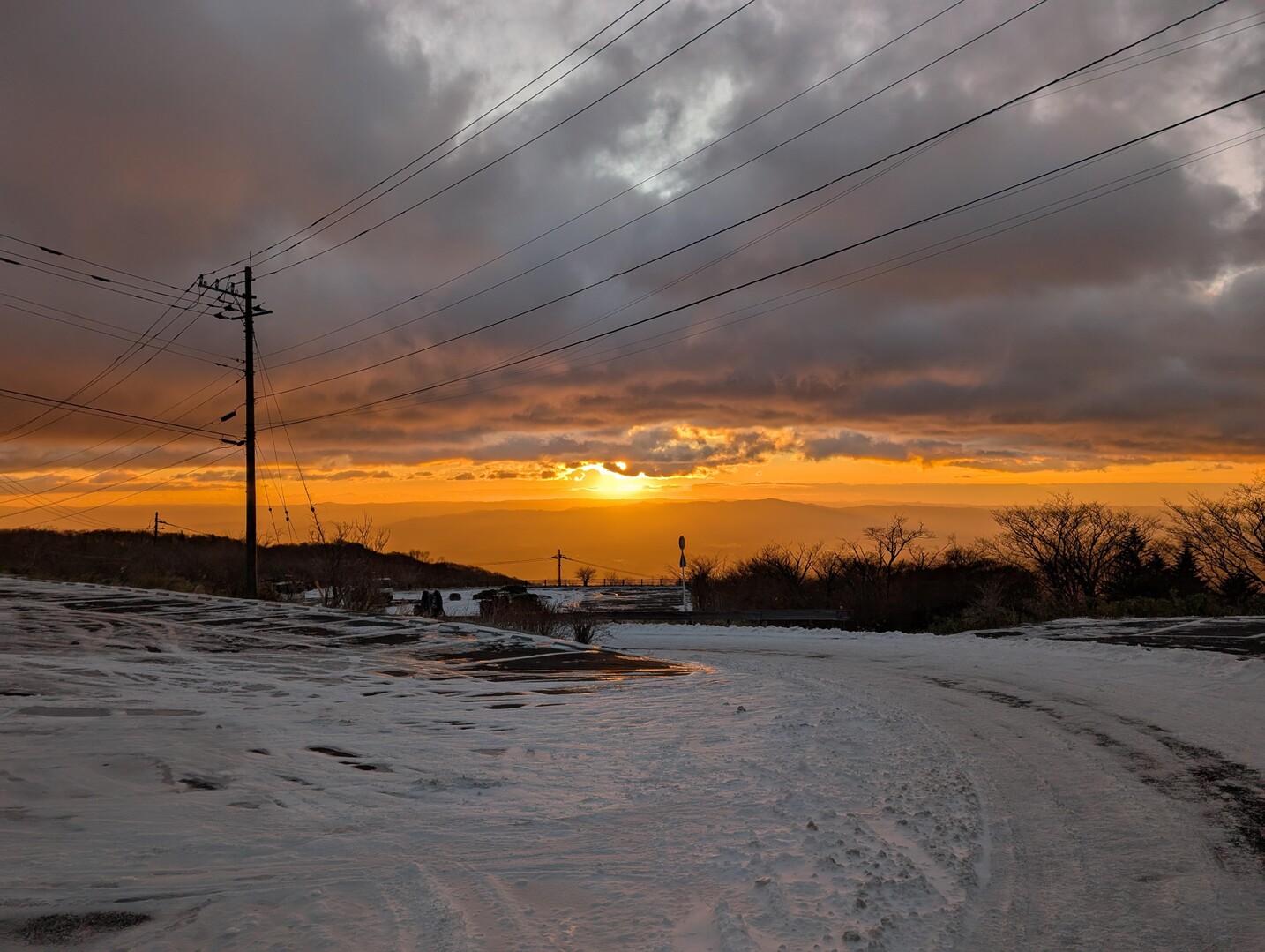 茶臼岳（那須岳）の茶屋跡まで / KAIさんの茶臼岳（那須岳）・三本槍岳・赤面山の活動データ | YAMAP / ヤマップ