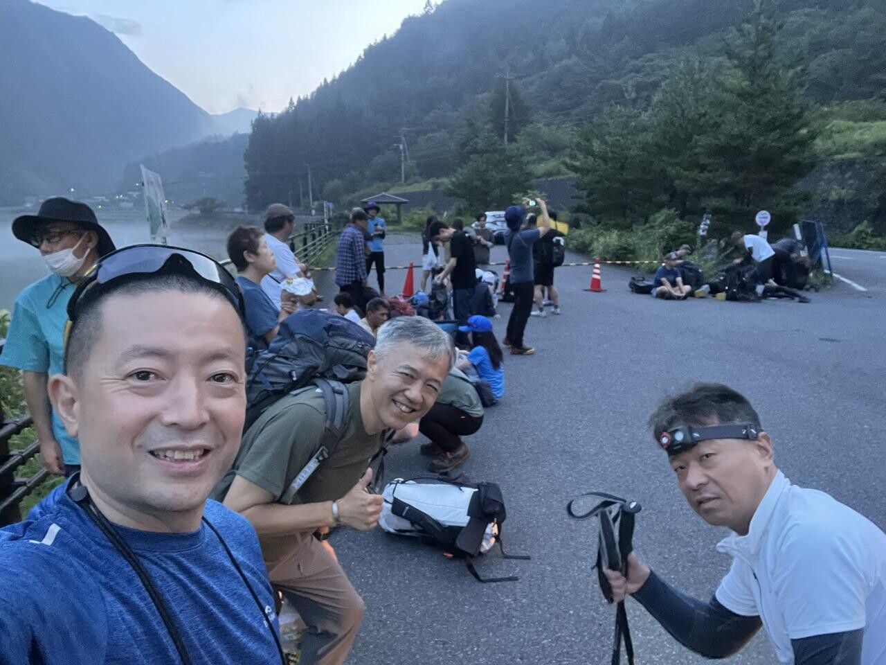 ヒロさんA45のページ | YAMAP / ヤマップ