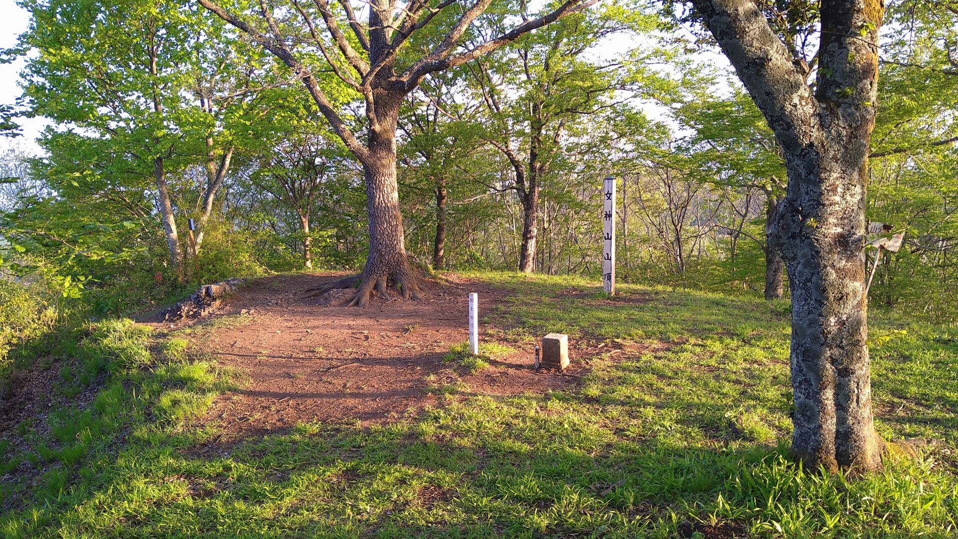 女神山 / T☆Yamameさんの女神山の活動データ | YAMAP / ヤマップ