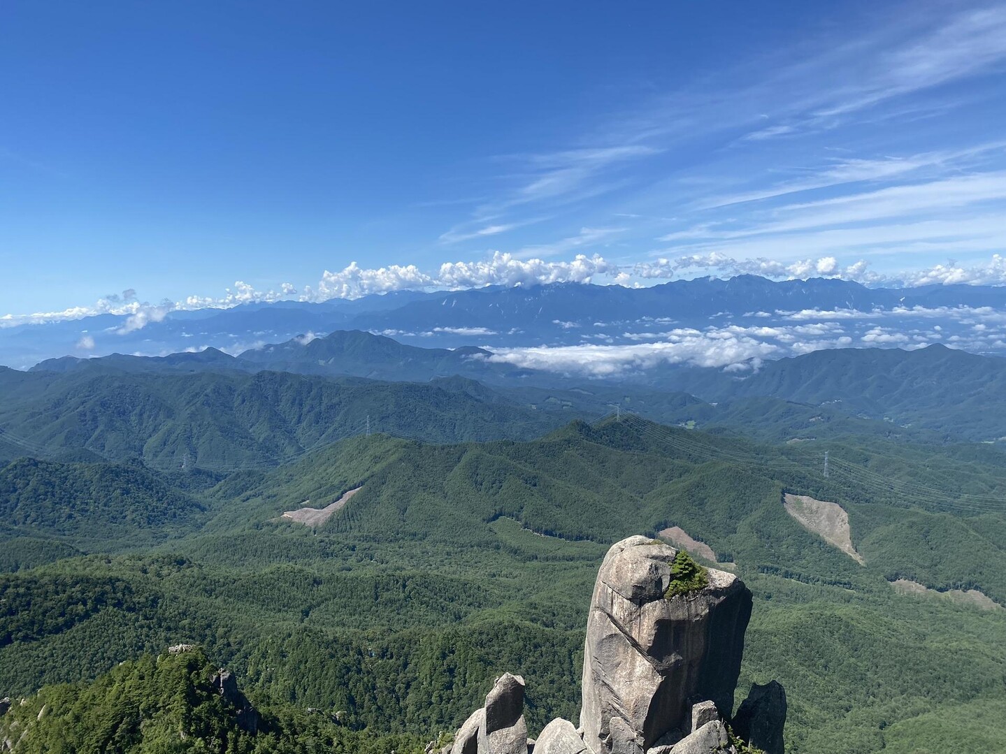 瑞牆山 / rabuさんの瑞牆山・金峰山の活動データ | YAMAP / ヤマップ