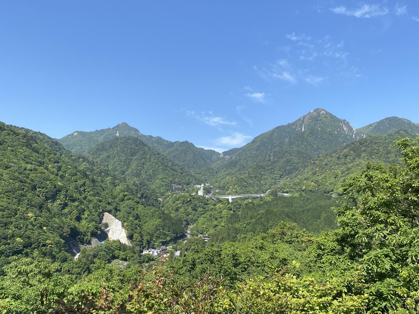 菰野富士 / crossさんの御在所岳（御在所山）・雨乞岳の活動データ | YAMAP / ヤマップ