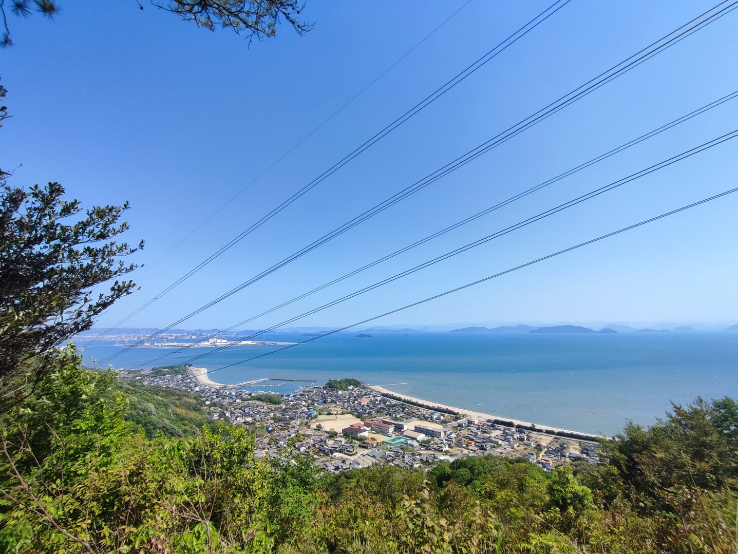 沙美アルプス(備南アルプス)-2021-05-03 / peterさんの沙美アルプス（備南アルプス）の活動データ | YAMAP / ヤマップ