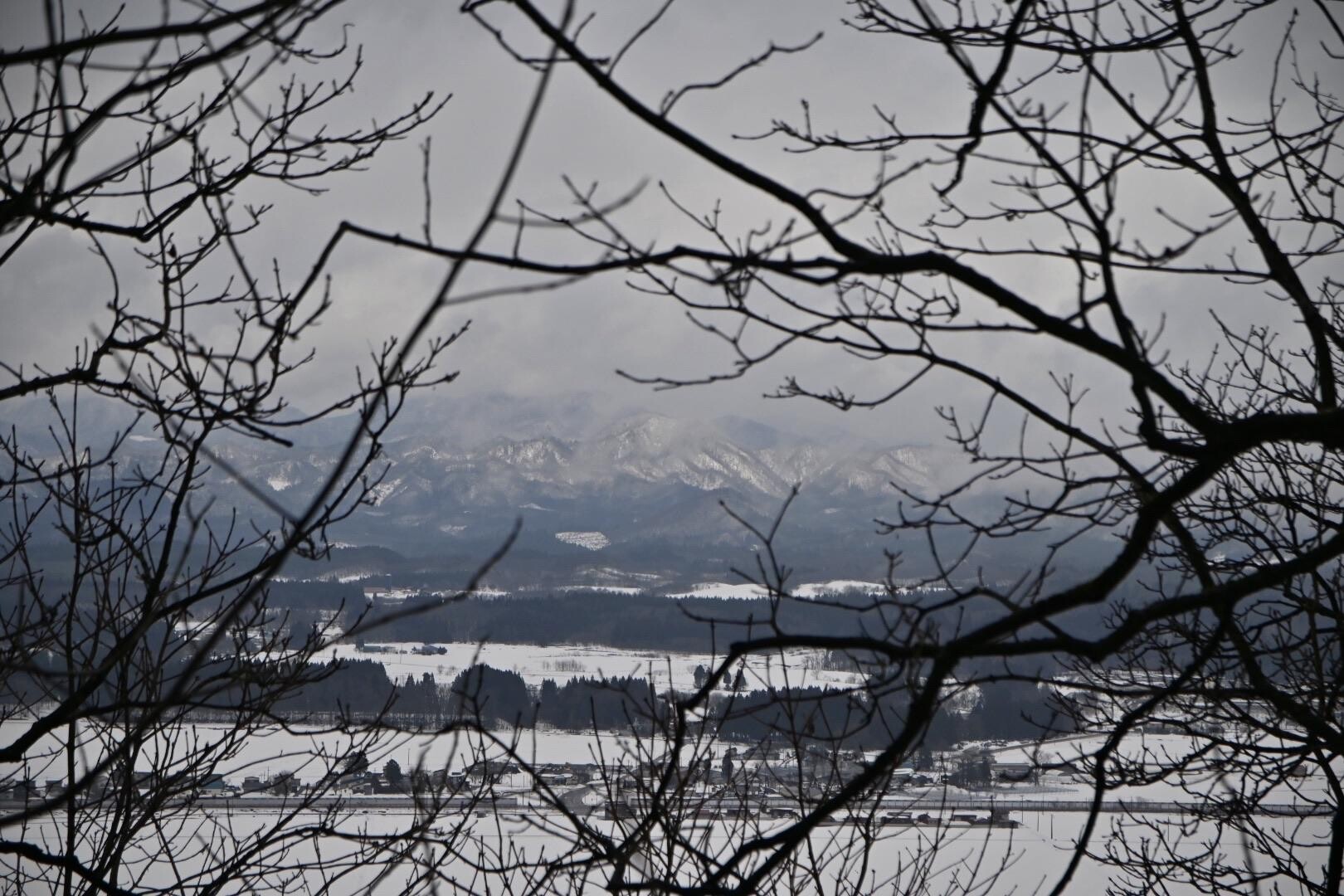 神宮寺岳 / me_holicさんの大平山の活動データ | YAMAP / ヤマップ