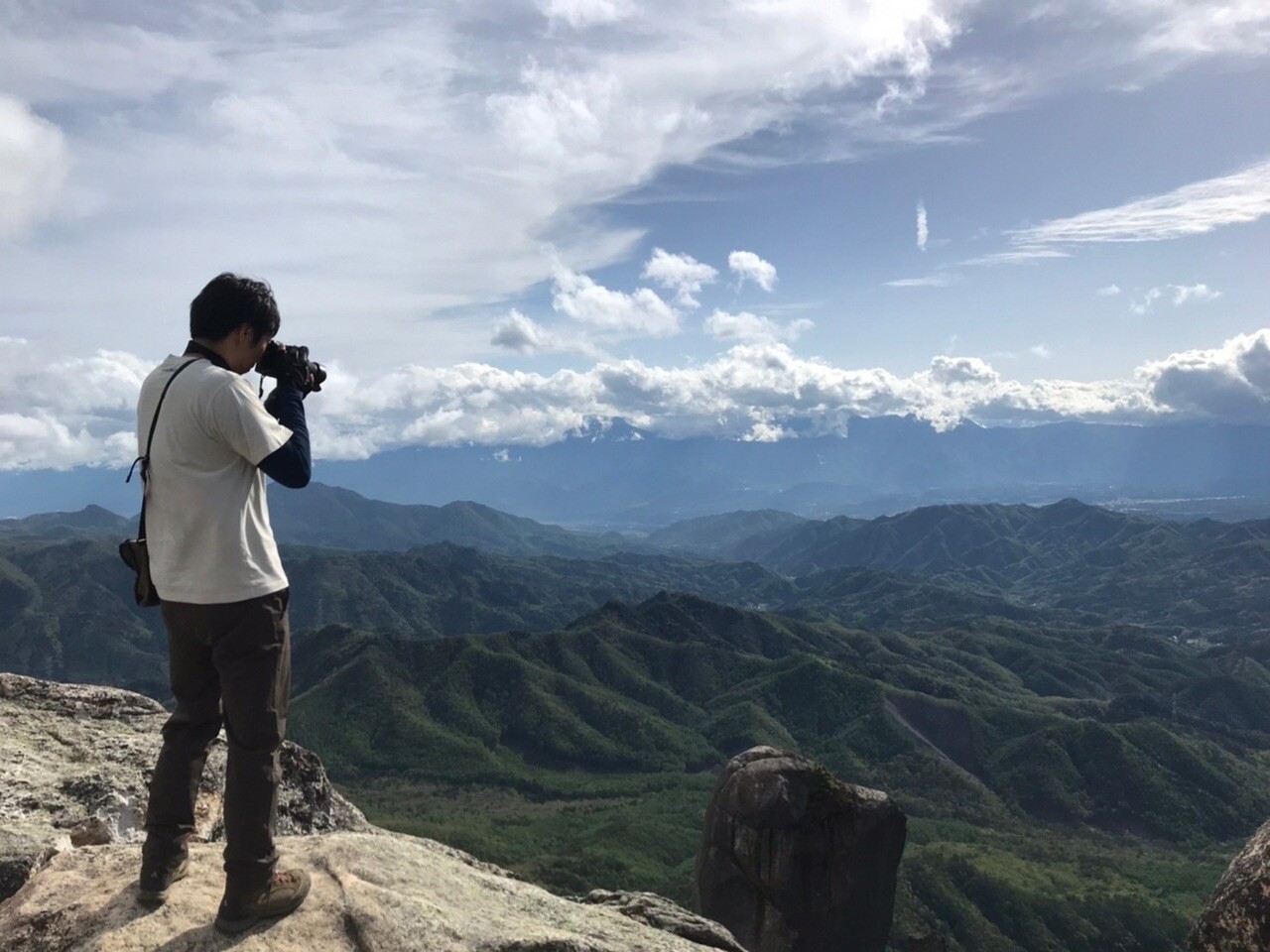 RISEのページ | YAMAP / ヤマップ