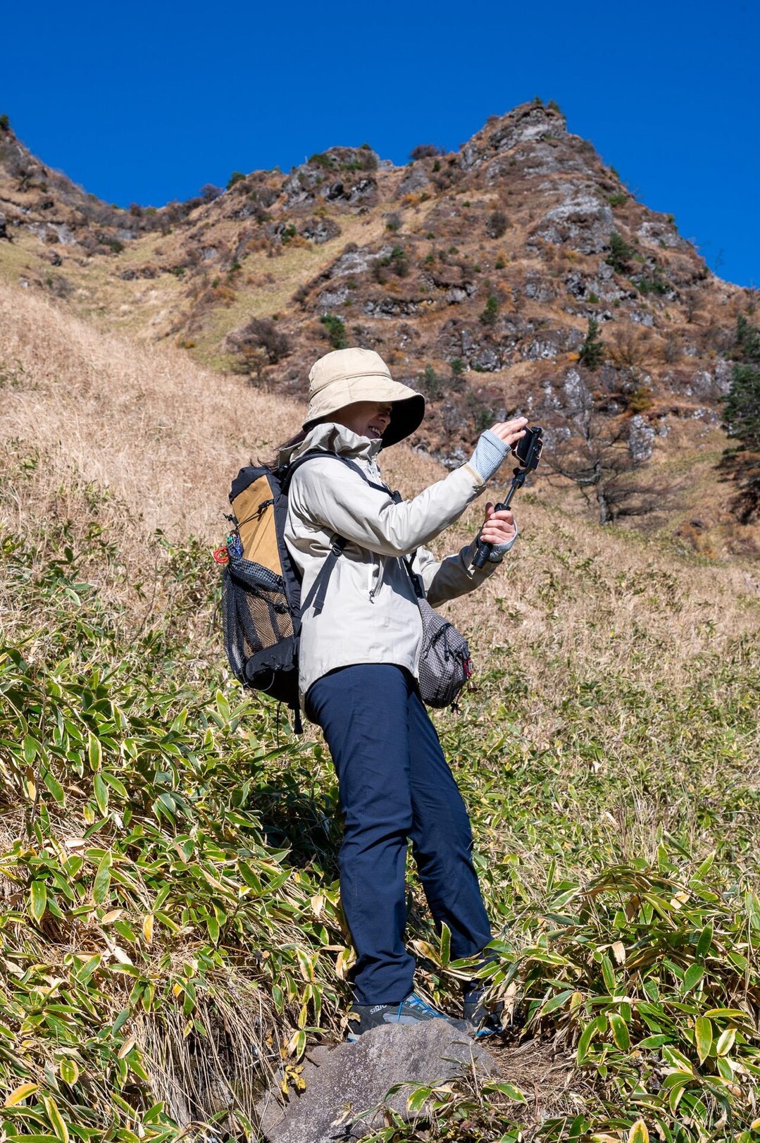 shiraのページ | YAMAP / ヤマップ