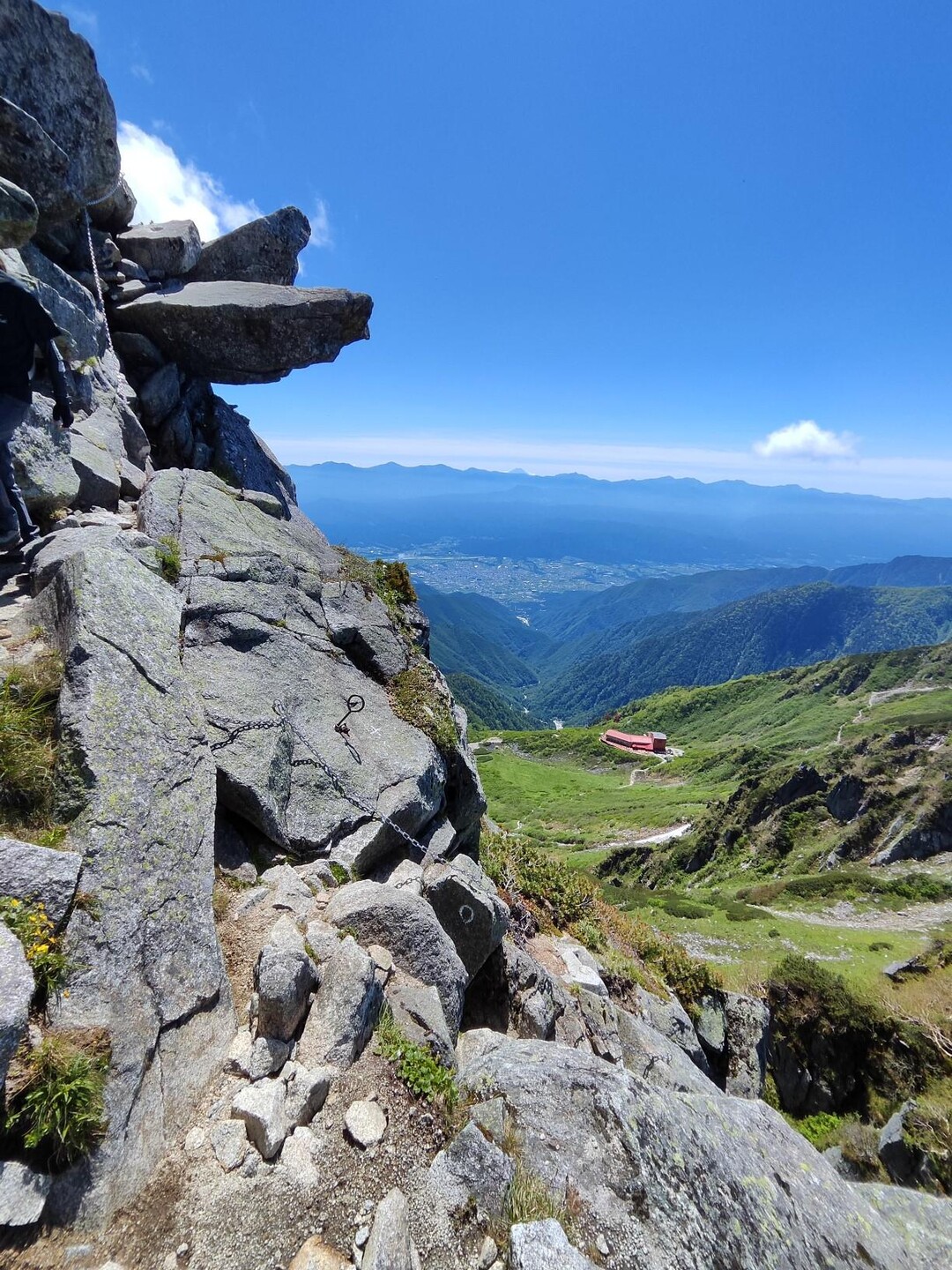 2023.07.02(日) 10:41 / ゆう♂さんのモーメント | YAMAP / ヤマップ