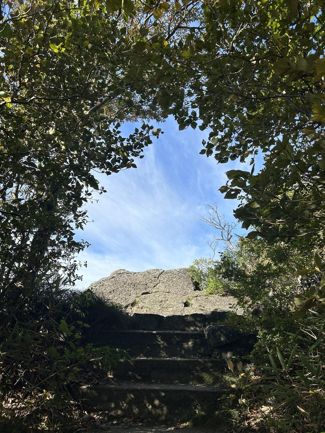 筑波山（男体山）・筑波山（女体山） / tottuanさんの筑波山の活動データ | YAMAP / ヤマップ