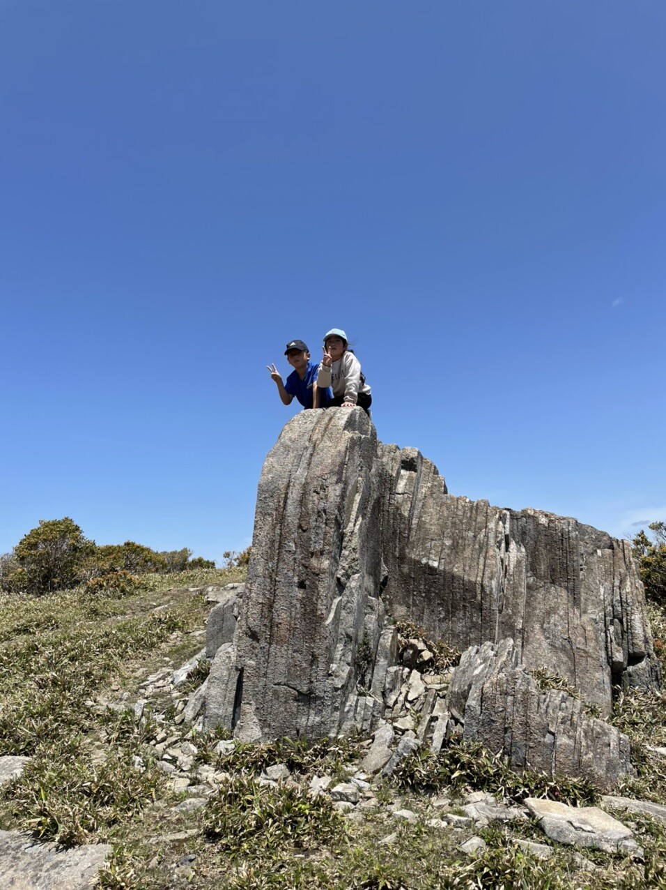 UAのページ | YAMAP / ヤマップ