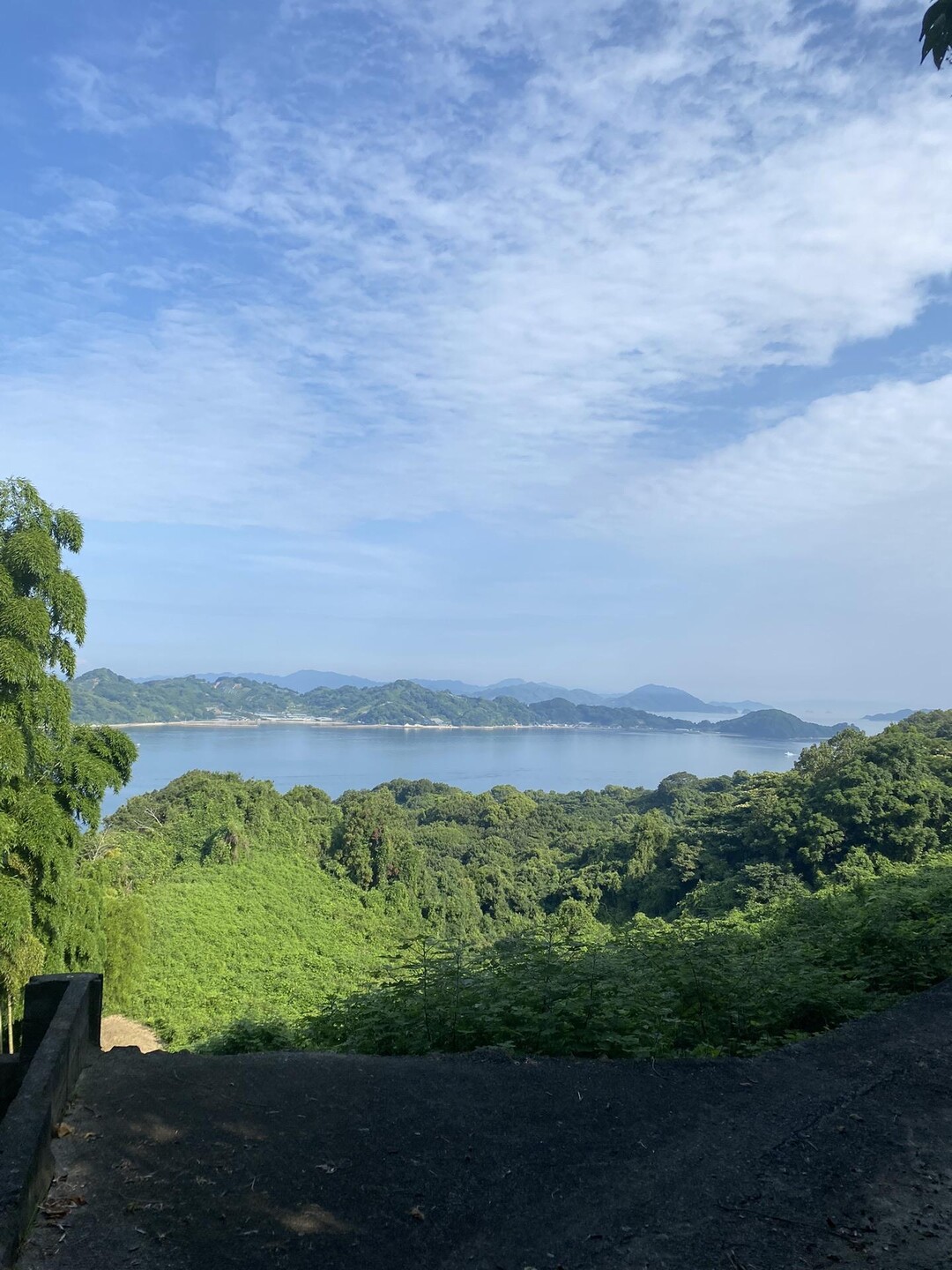 里山RUN！（護摩ヶ森・経ヶ森・西山） / tat-ninoさんの経ヶ森の活動データ | YAMAP / ヤマップ