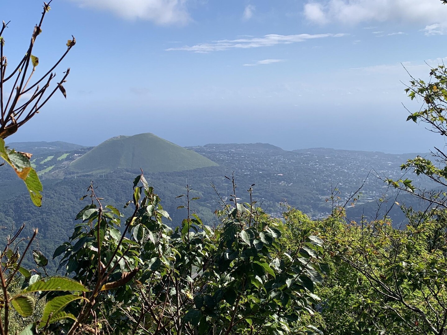 矢筈山 / YOSさんの矢筈山の活動データ | YAMAP / ヤマップ