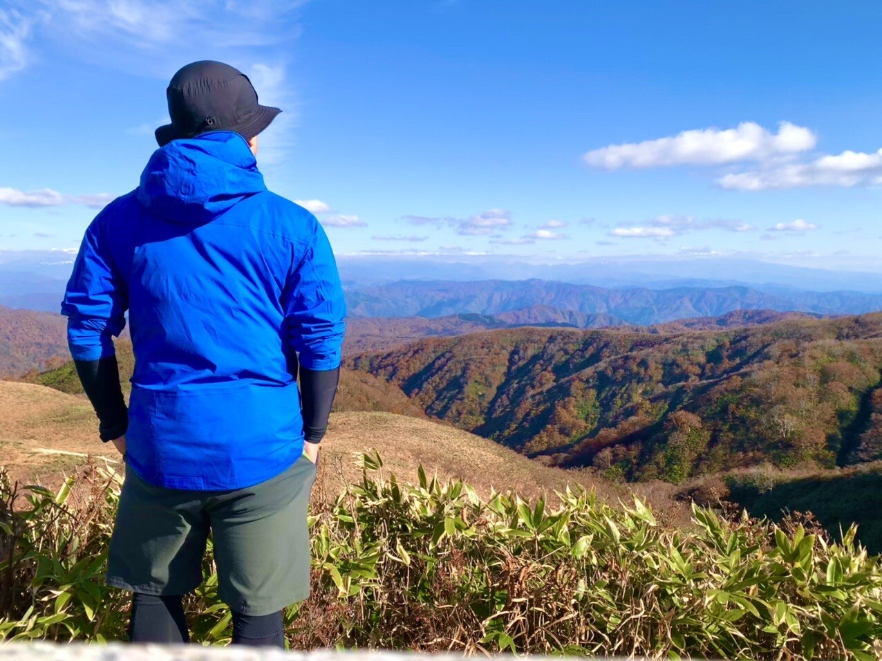 片折岳・前金剛・中金剛・奥金剛 / Y.Keijiさんの金剛堂山の活動データ | YAMAP / ヤマップ