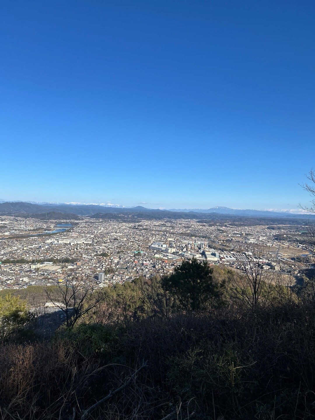 両見山(西山)・鳩吹山② / 鳩BOYさんの鳩吹山の活動データ | YAMAP / ヤマップ