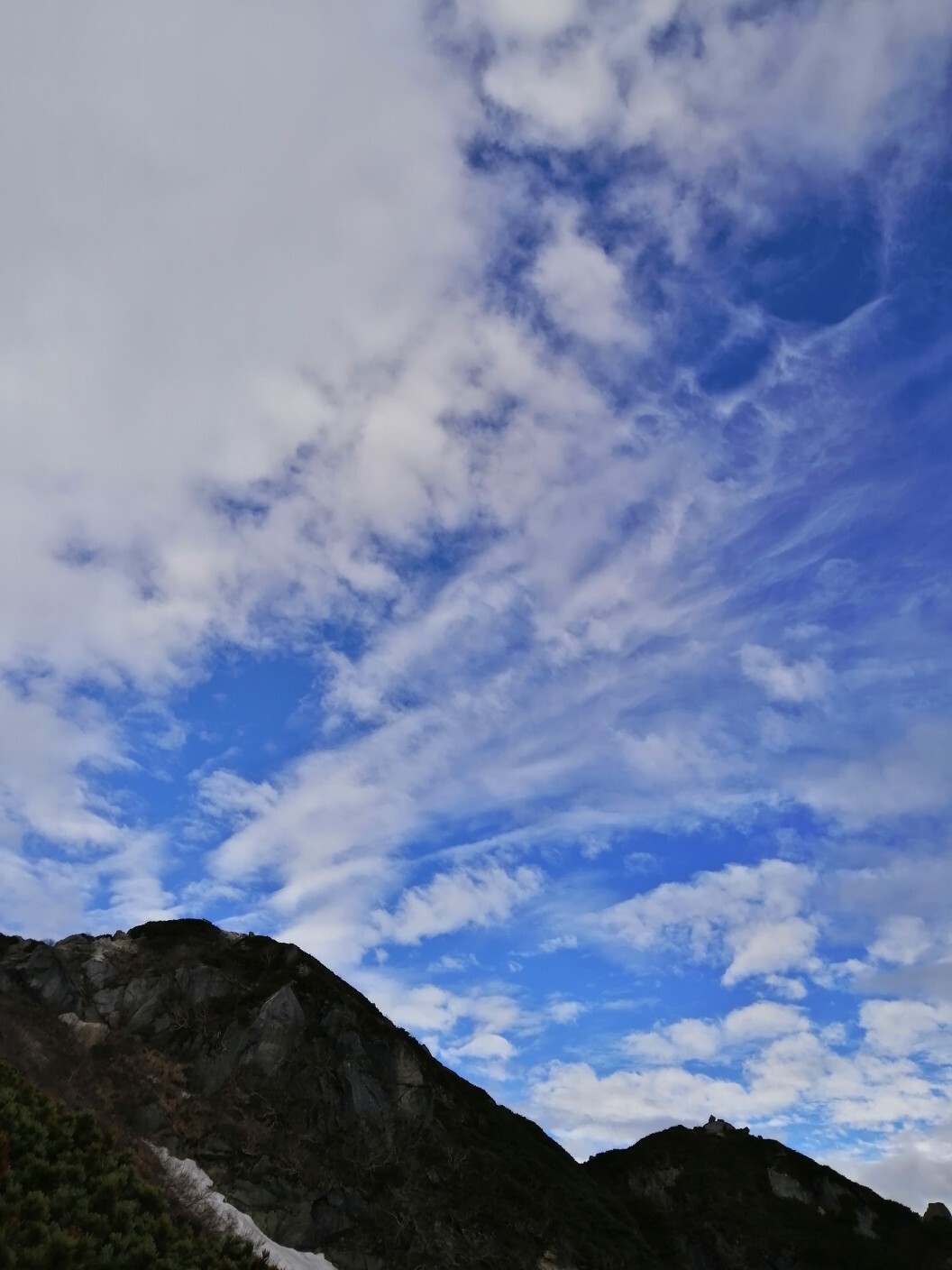 甲斐駒ヶ岳 / bob syuu さんの甲斐駒ヶ岳・日向山の活動データ | YAMAP / ヤマップ