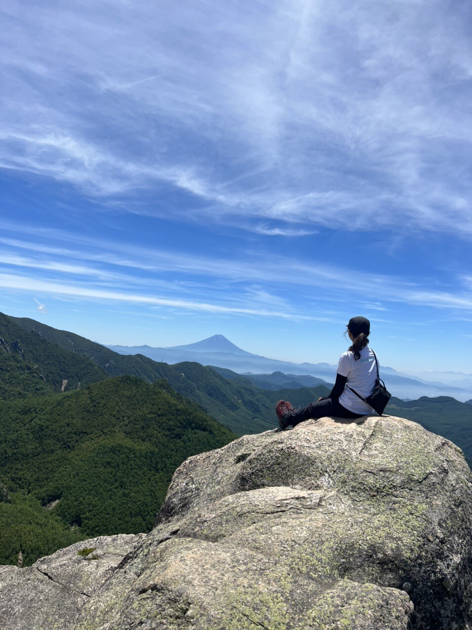 moonのページ | YAMAP / ヤマップ