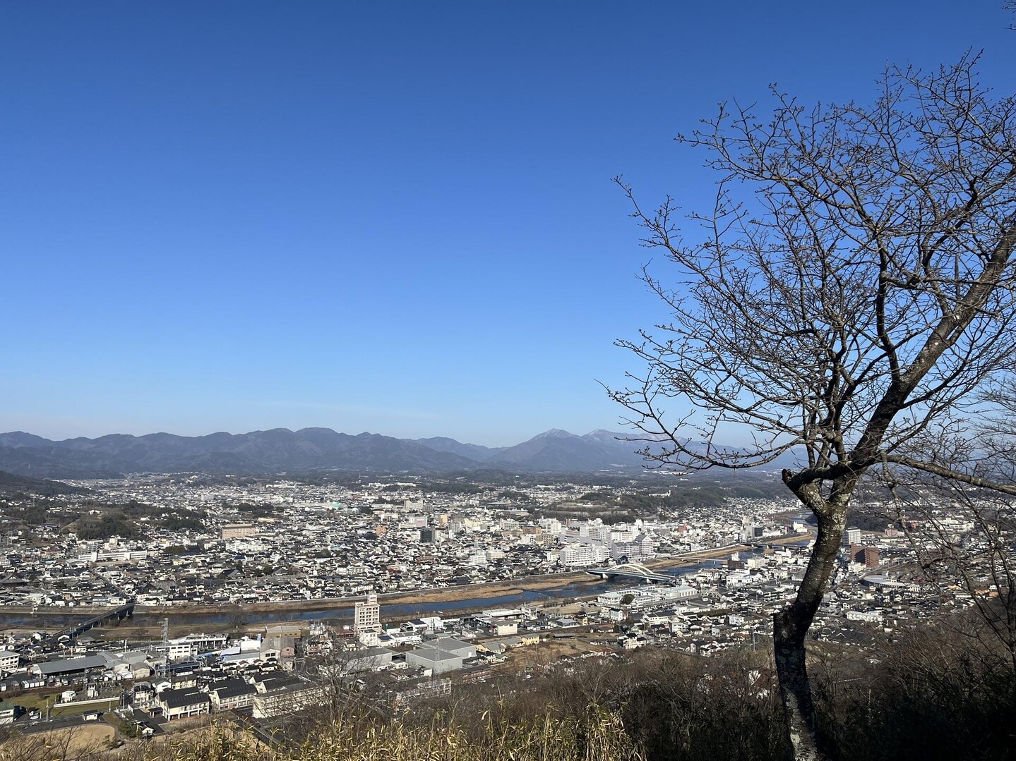 神南備山 / naoさんの泉山・井水山・黒沢山の活動データ | YAMAP / ヤマップ