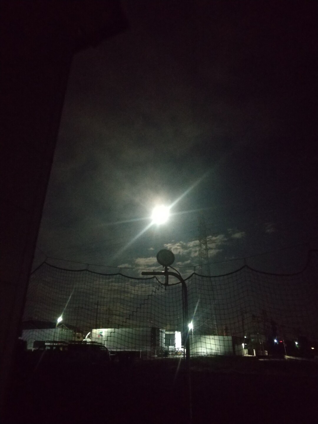 MOONあなたは 知ってるの MOON... / つかぽんさんのモーメント | YAMAP / ヤマップ