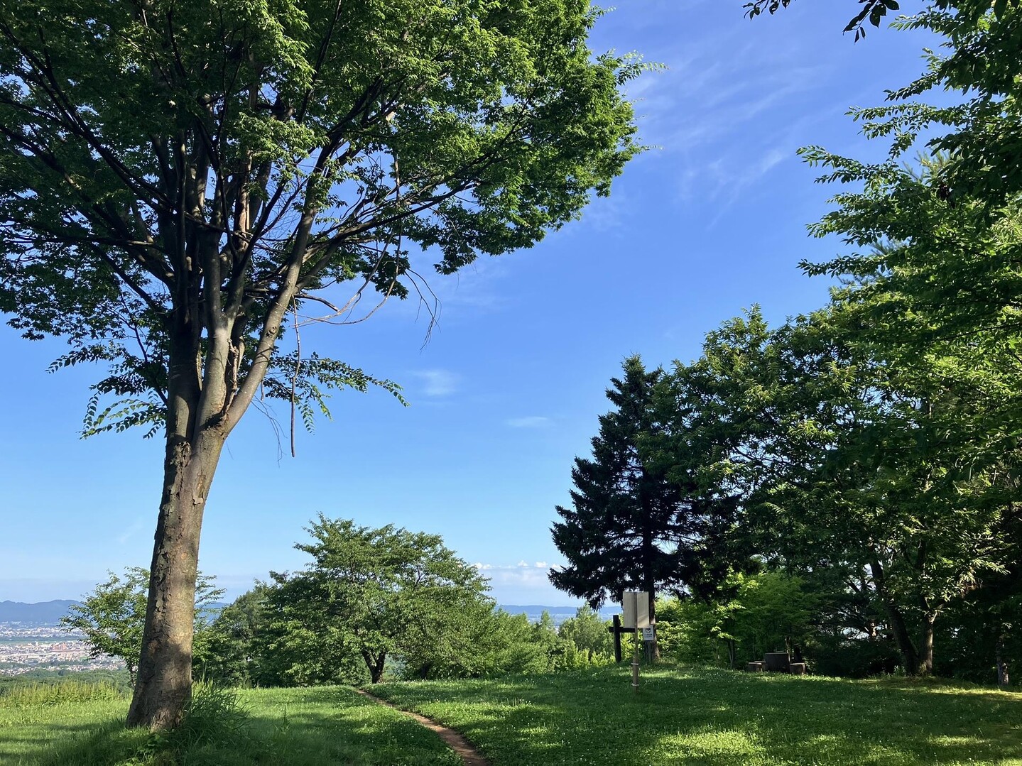 三ノ峠山 / mikarinさんの鋸山・三ノ峠山・八方台の活動データ | YAMAP / ヤマップ