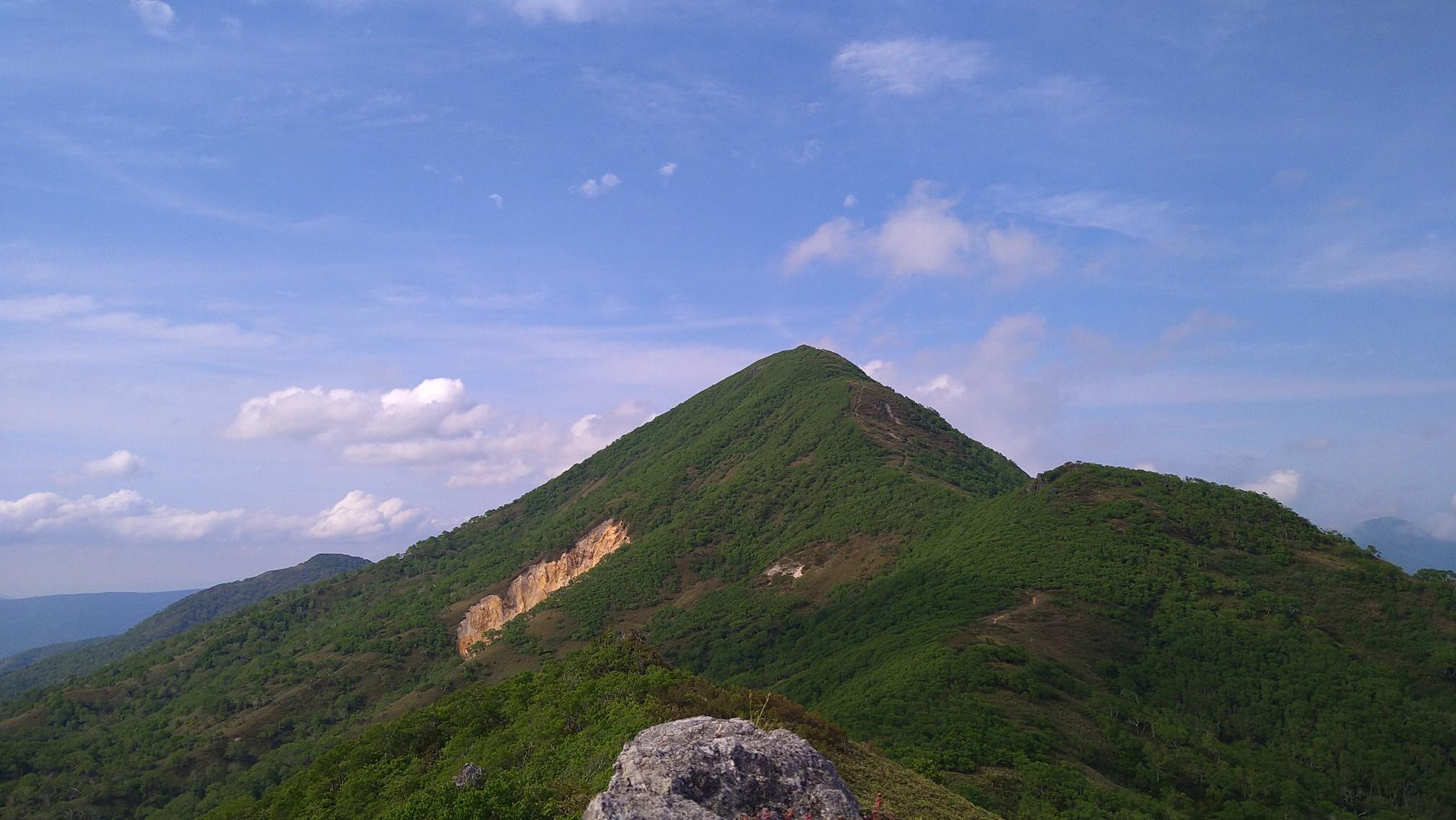 午後のオロフレ山 / cocoさんのオロフレ山・来馬岳の活動データ | YAMAP / ヤマップ