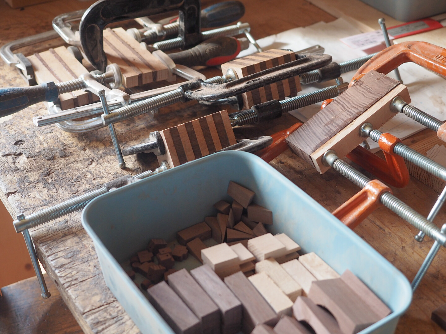 今日はクマ作り。 夏山縦走と、その後の... / COOBAさんのモーメント | YAMAP / ヤマップ