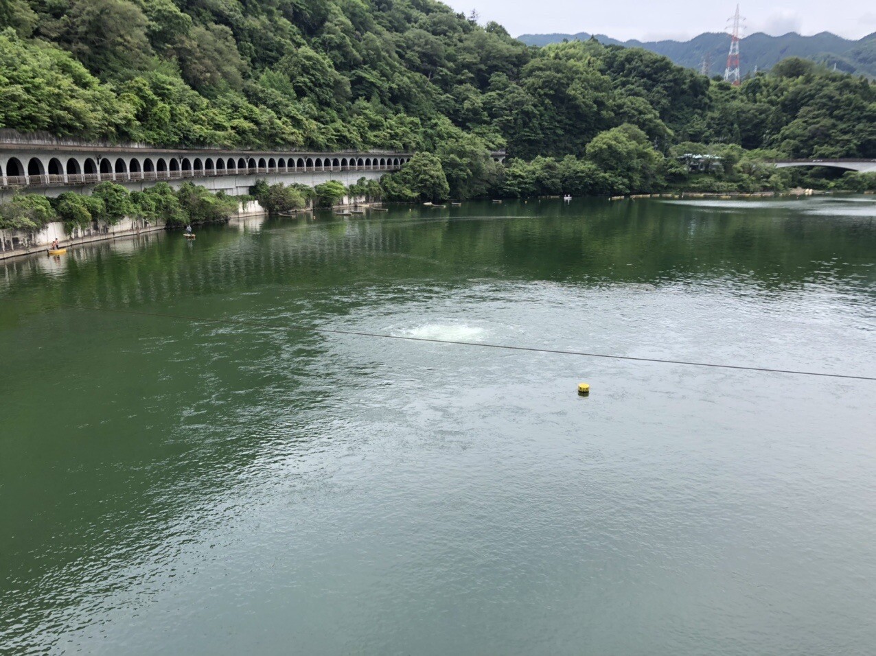 嵐山・峰尾山・城山(小仏城山)・高尾山・神変山 / maxさんの高尾山・陣馬山・景信山の活動データ | YAMAP / ヤマップ