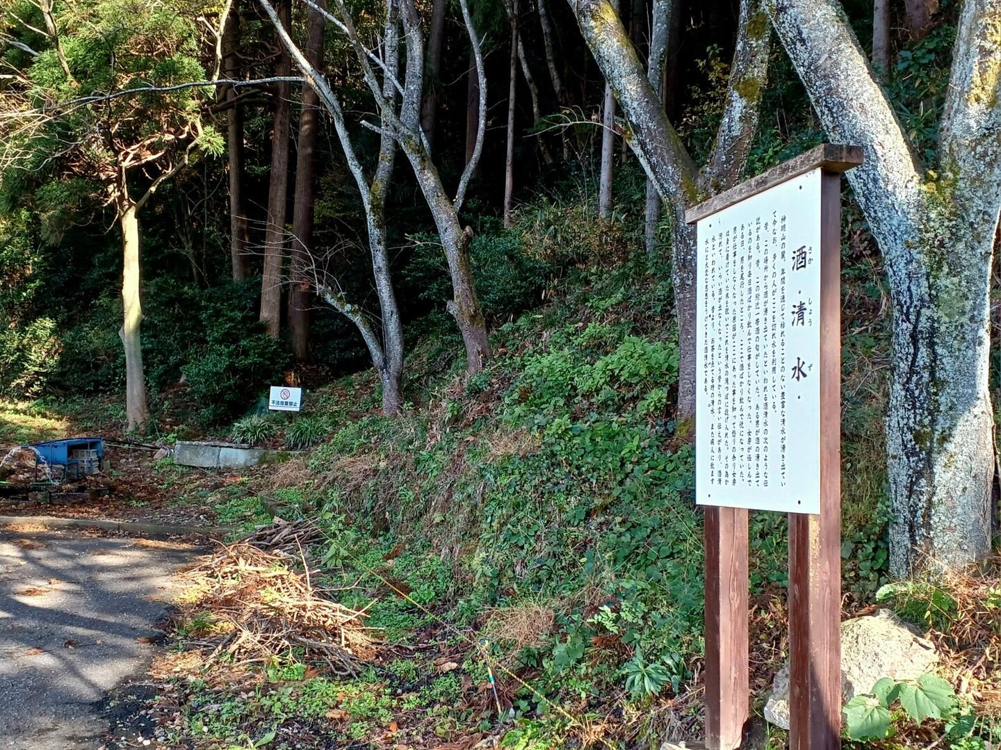 はじめての"1MJ"♪ / ちくわぶさんの文殊山の活動データ | YAMAP / ヤマップ