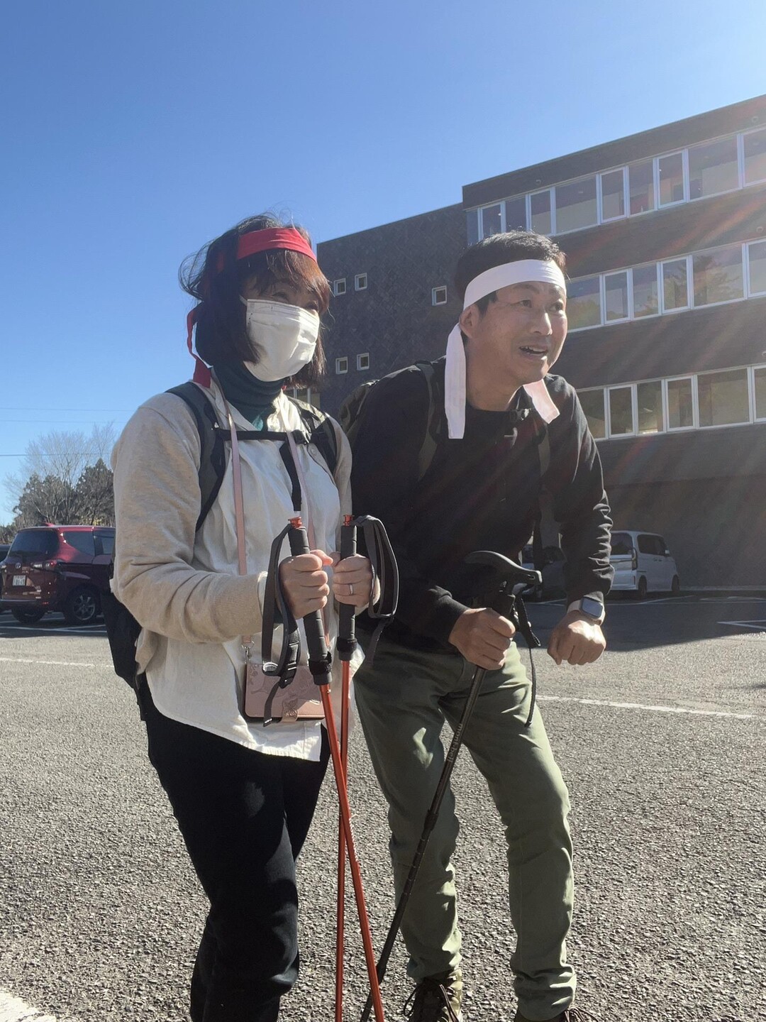 試走のつもりが😖・・・死にそう🤣奥四万十トレイルレース / KuriChanさんの奥四万十トレイルレースの活動データ | YAMAP / ヤマップ