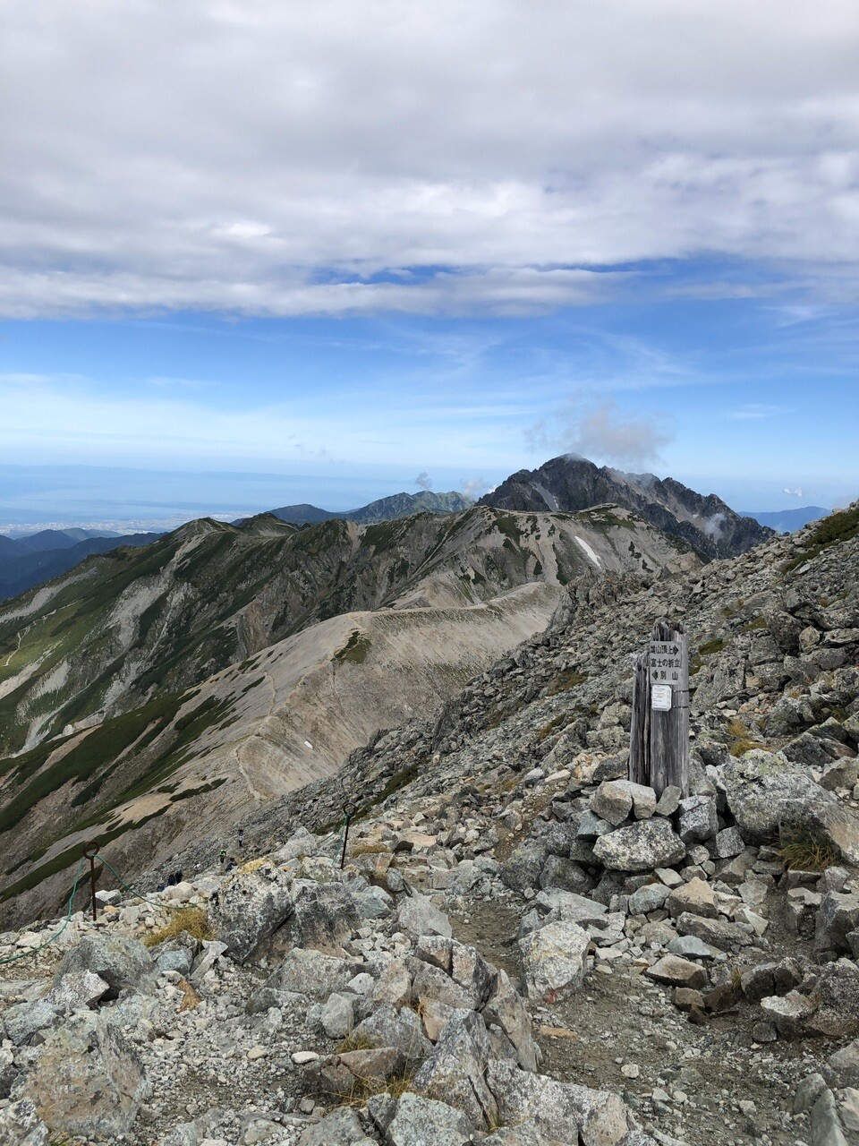 mr. waruagakiのページ | YAMAP / ヤマップ