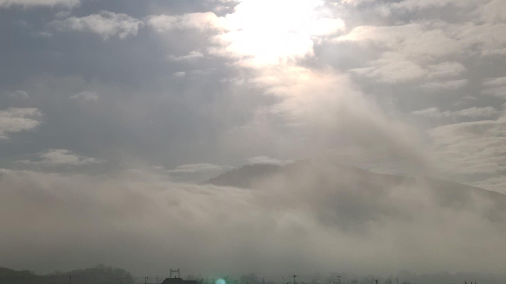 2022年11月20日（日） 神居山～... / さださんのモーメント | YAMAP / ヤマップ